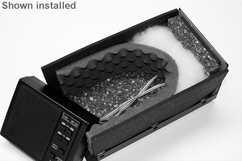 Phonema Speakers I23 Phonema PHITS Acoustic Modification Kits | DX ...