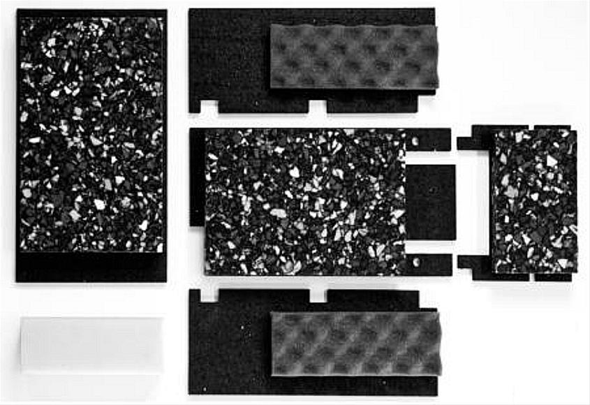 Phonema Speakers I23A Phonema PHITS Acoustic Modification Kits | DX ...