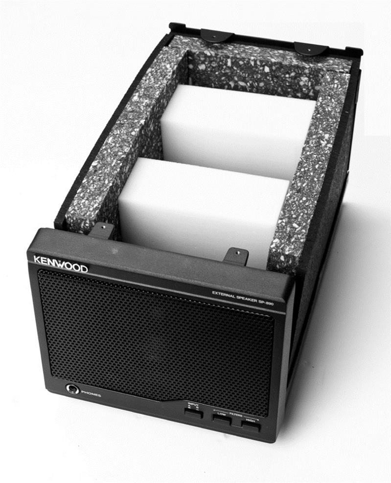 Phonema Speakers K89A Phonema PHITS Acoustic Modification Kits | DX ...