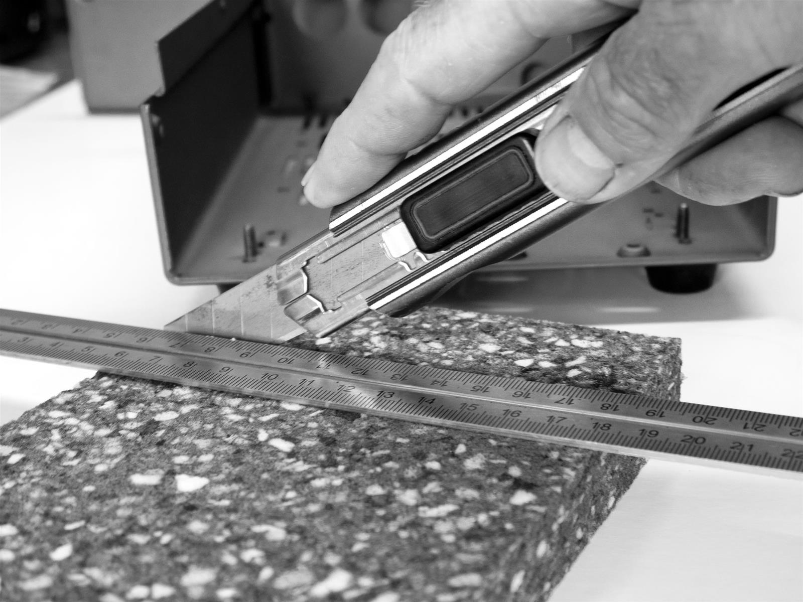 Phonema Speakers SPX0 Phonema PHITS Acoustic Modification Kits | DX ...