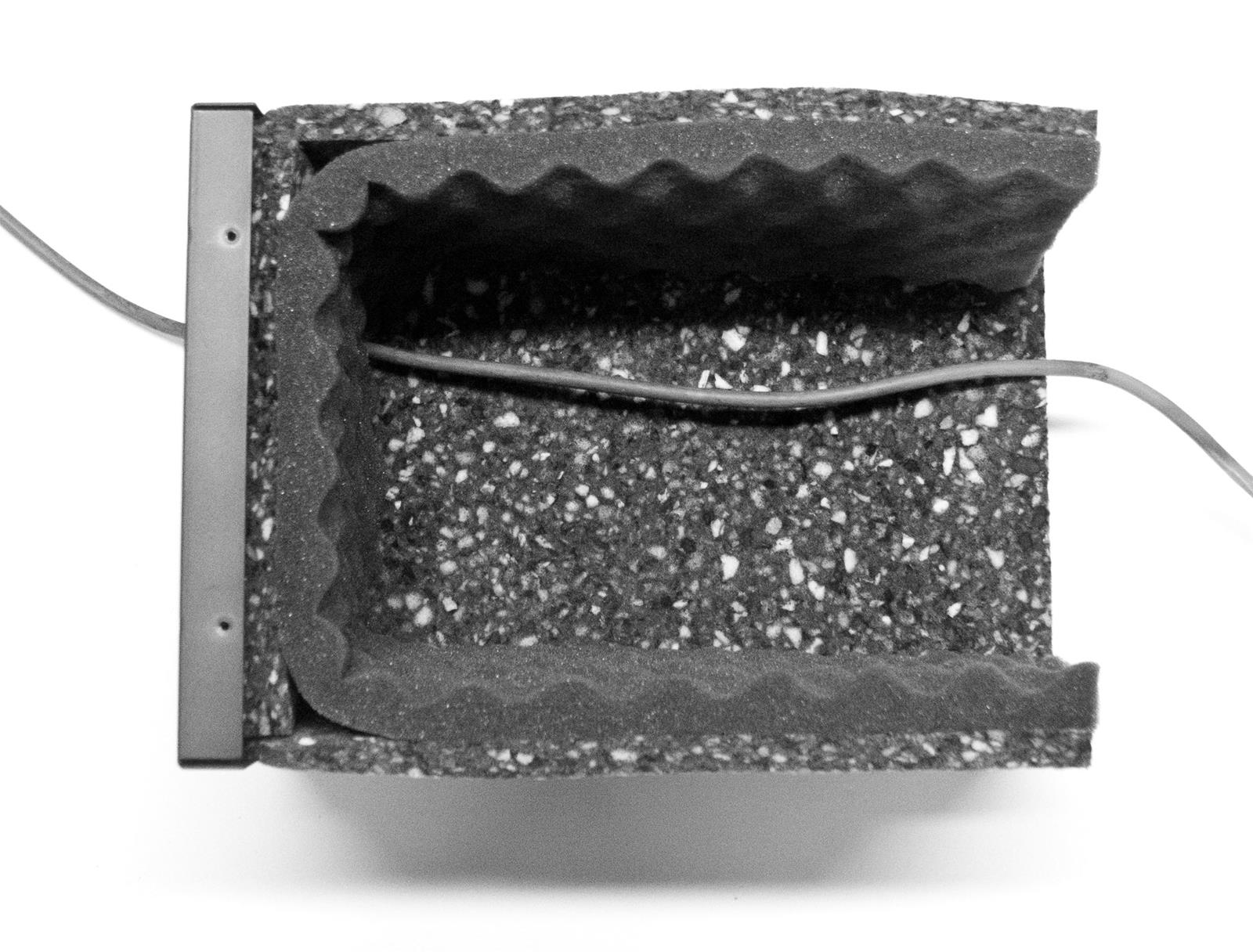 Phonema Speakers SPX0 Phonema PHITS Acoustic Modification Kits | DX ...