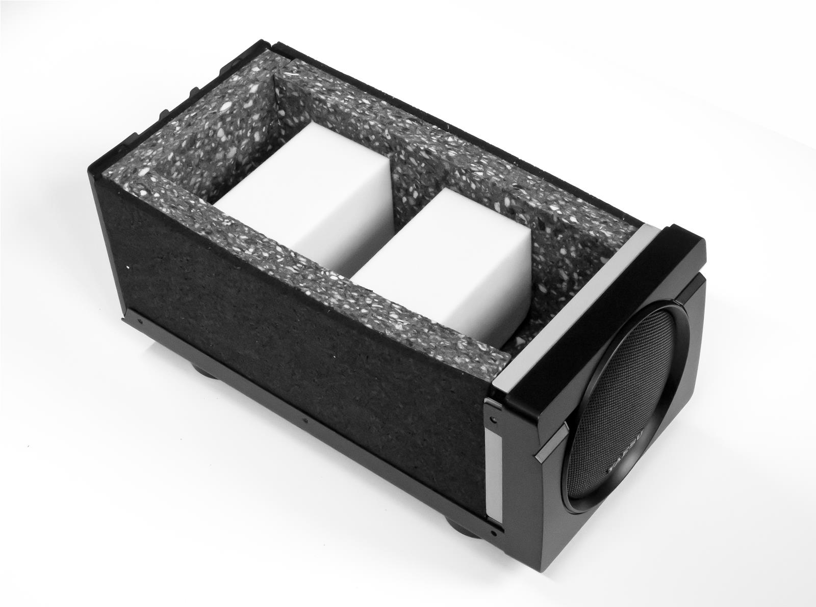 Phonema Speakers Y101A Phonema PHITS Acoustic Modification Kits | DX ...