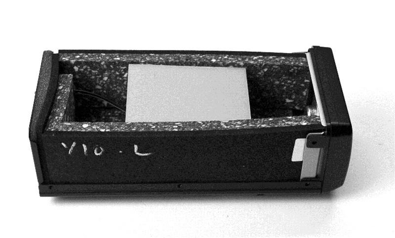 Phonema Speakers Y10A Phonema PHITS Acoustic Modification Kits | DX ...