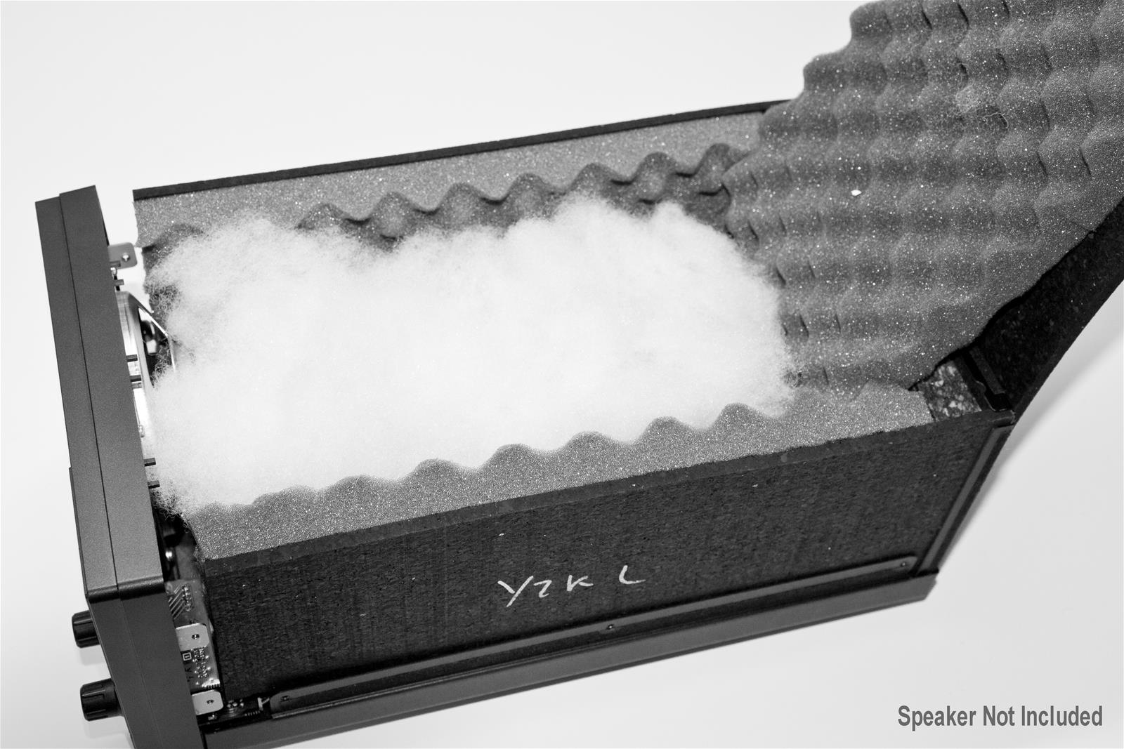 Phonema Speakers Y2K Phonema PHITS Acoustic Modification Kits | DX ...