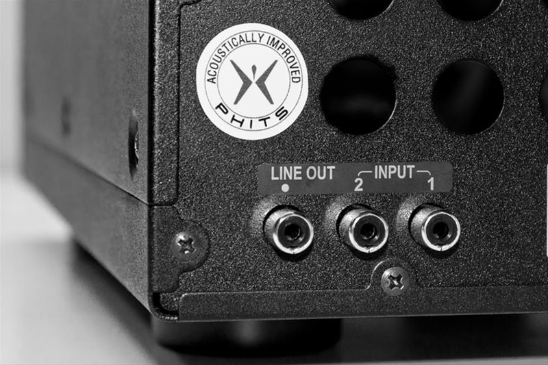 Phonema Speakers Y8 Phonema PHITS Acoustic Modification Kits | DX ...