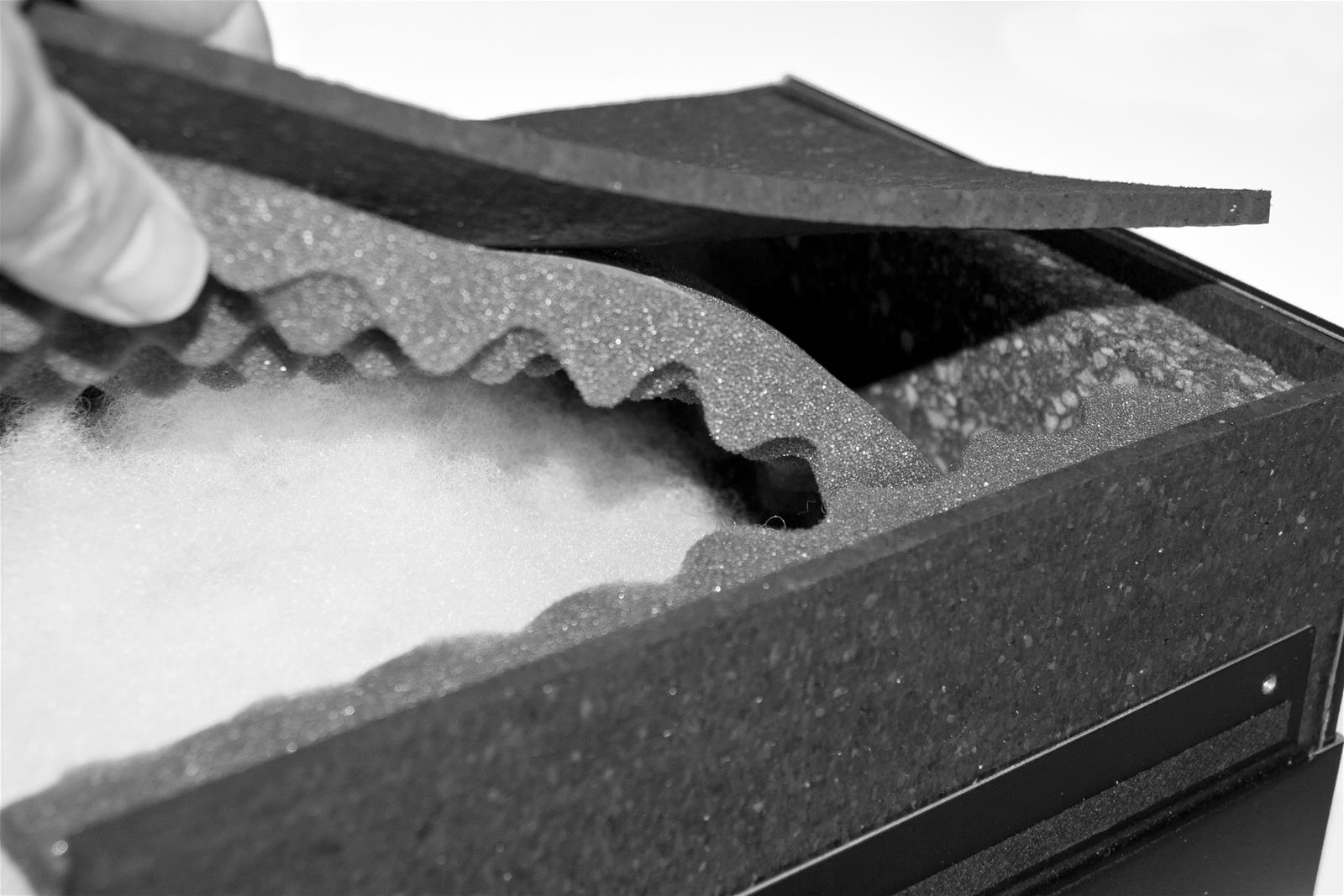 Phonema Speakers Y8 Phonema PHITS Acoustic Modification Kits | DX ...