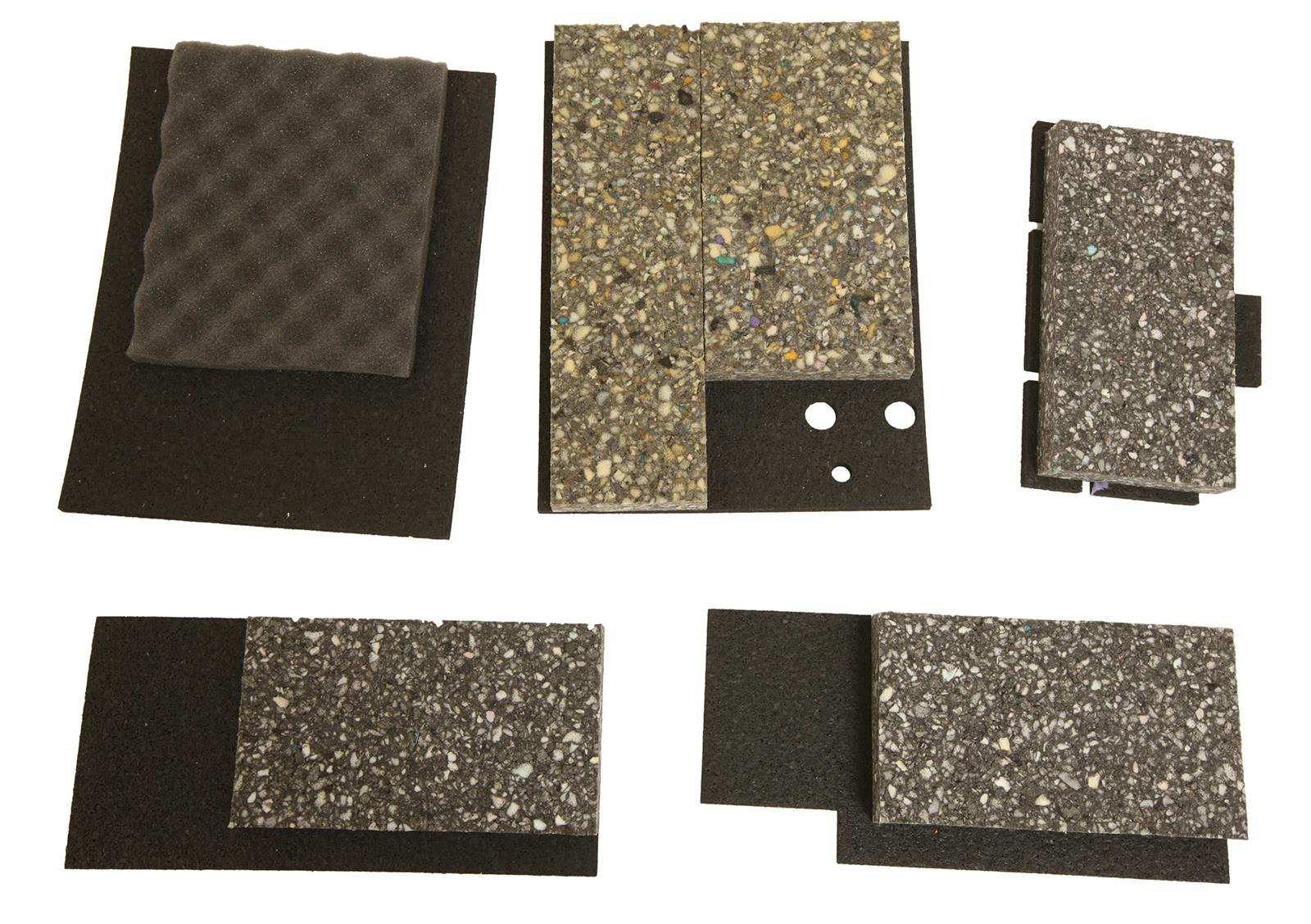 Phonema Speakers Y8A Phonema PHITS Acoustic Modification Kits | DX ...