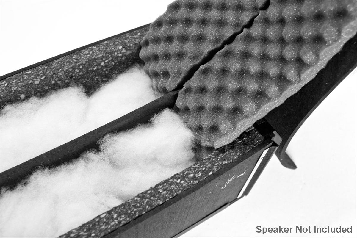 Phonema Speakers Y9K Phonema PHITS Acoustic Modification Kits | DX ...