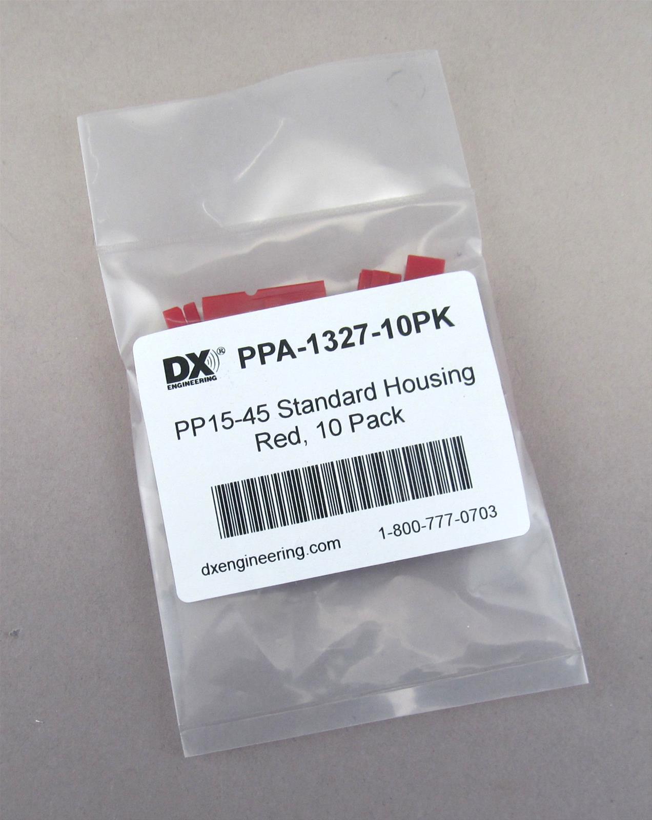 Anderson Power Products 1327-10PK Anderson Power Products® DC Power ...