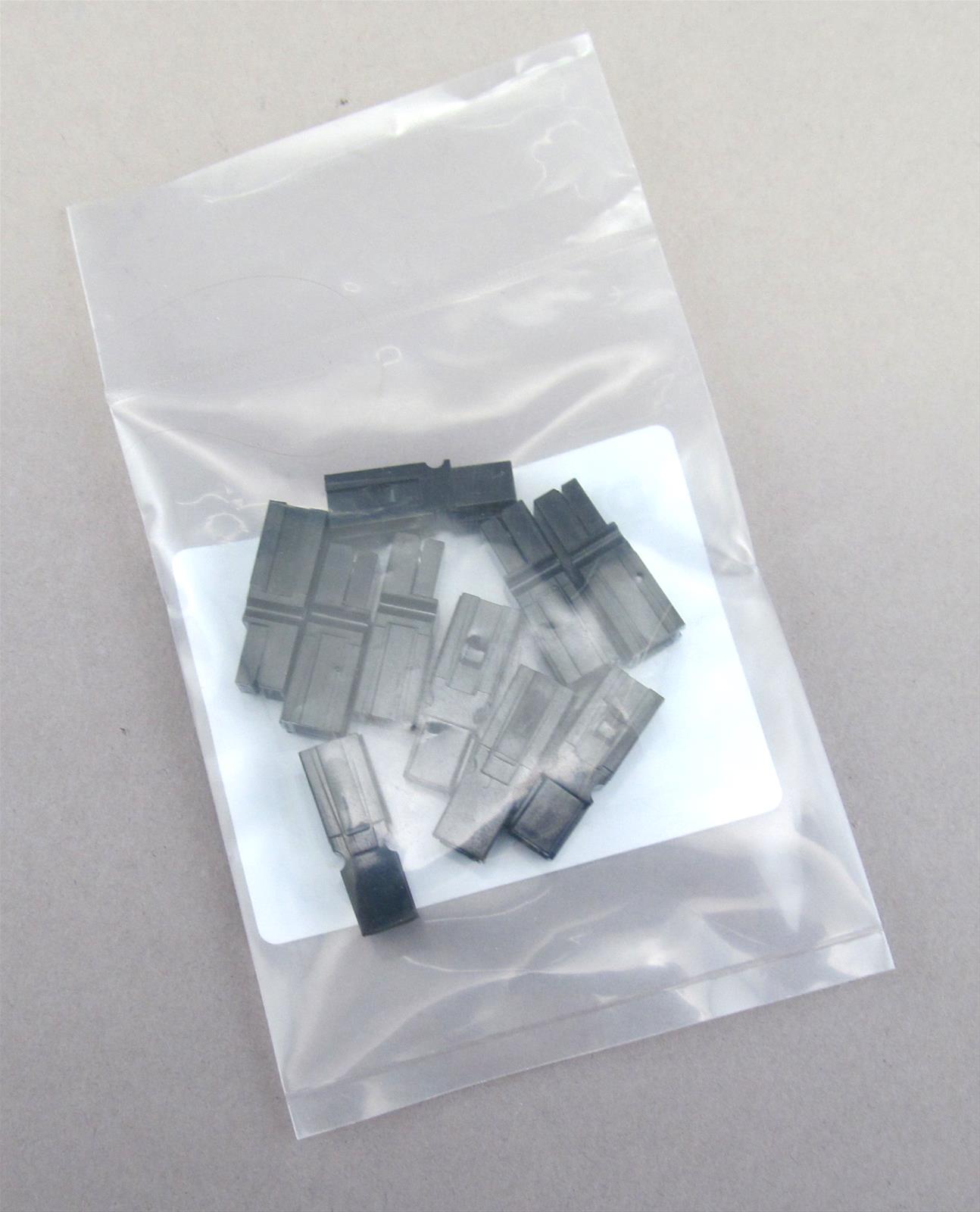 Anderson Power Products 1327G6-10PK Anderson Power Products® DC Power ...