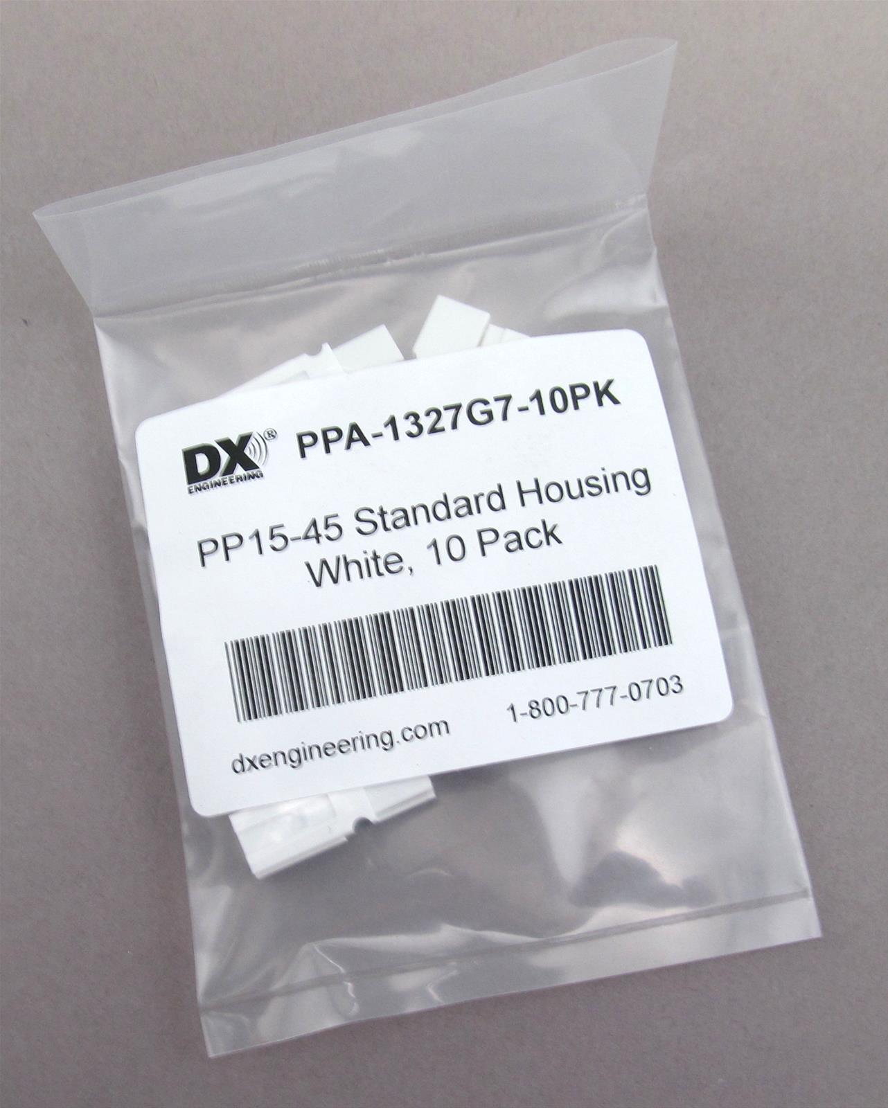 Anderson Power Products 1327G7-10PK Anderson Power Products® DC Power ...