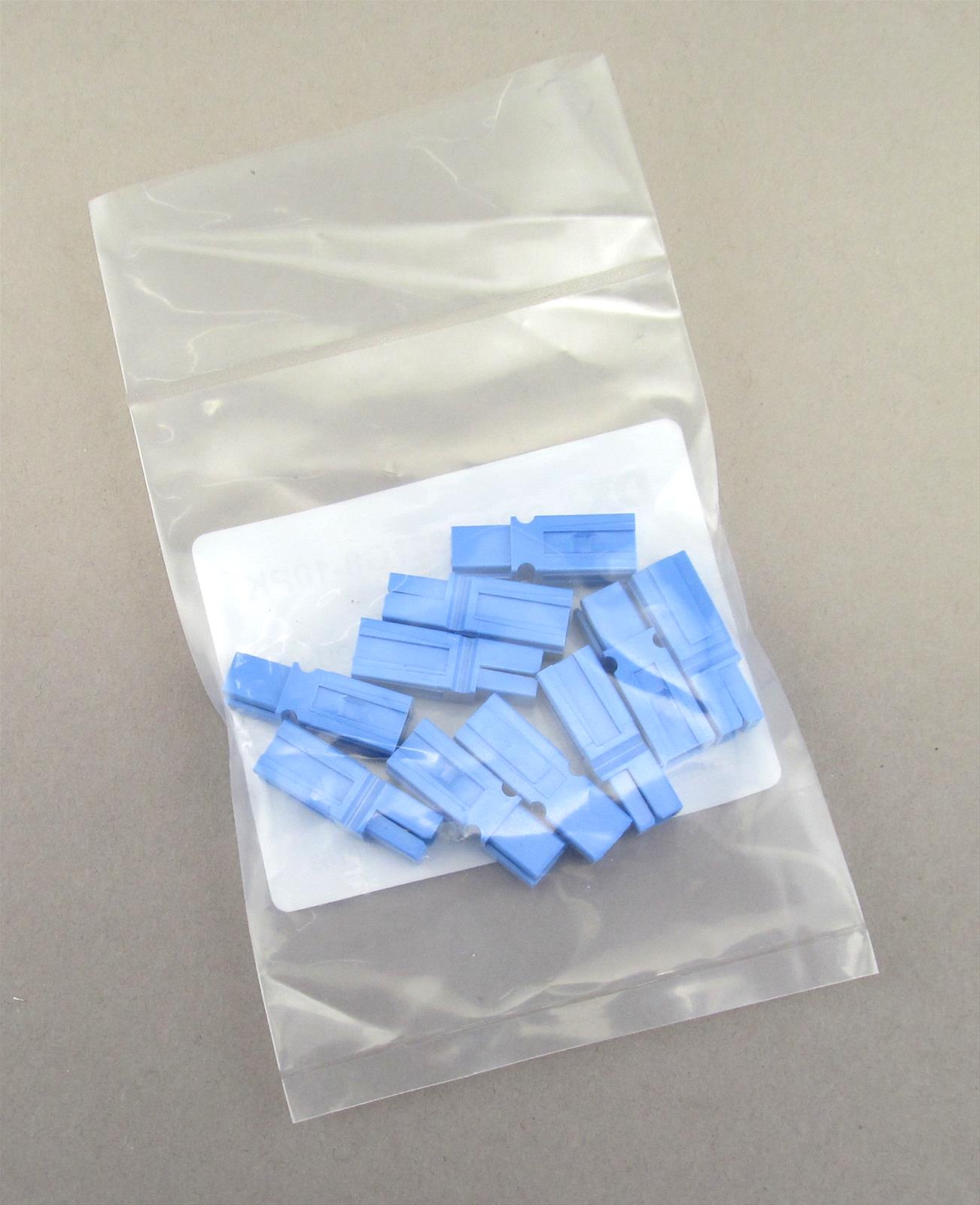 Anderson Power Products 1327G8-10PK Anderson Power Products® DC Power ...