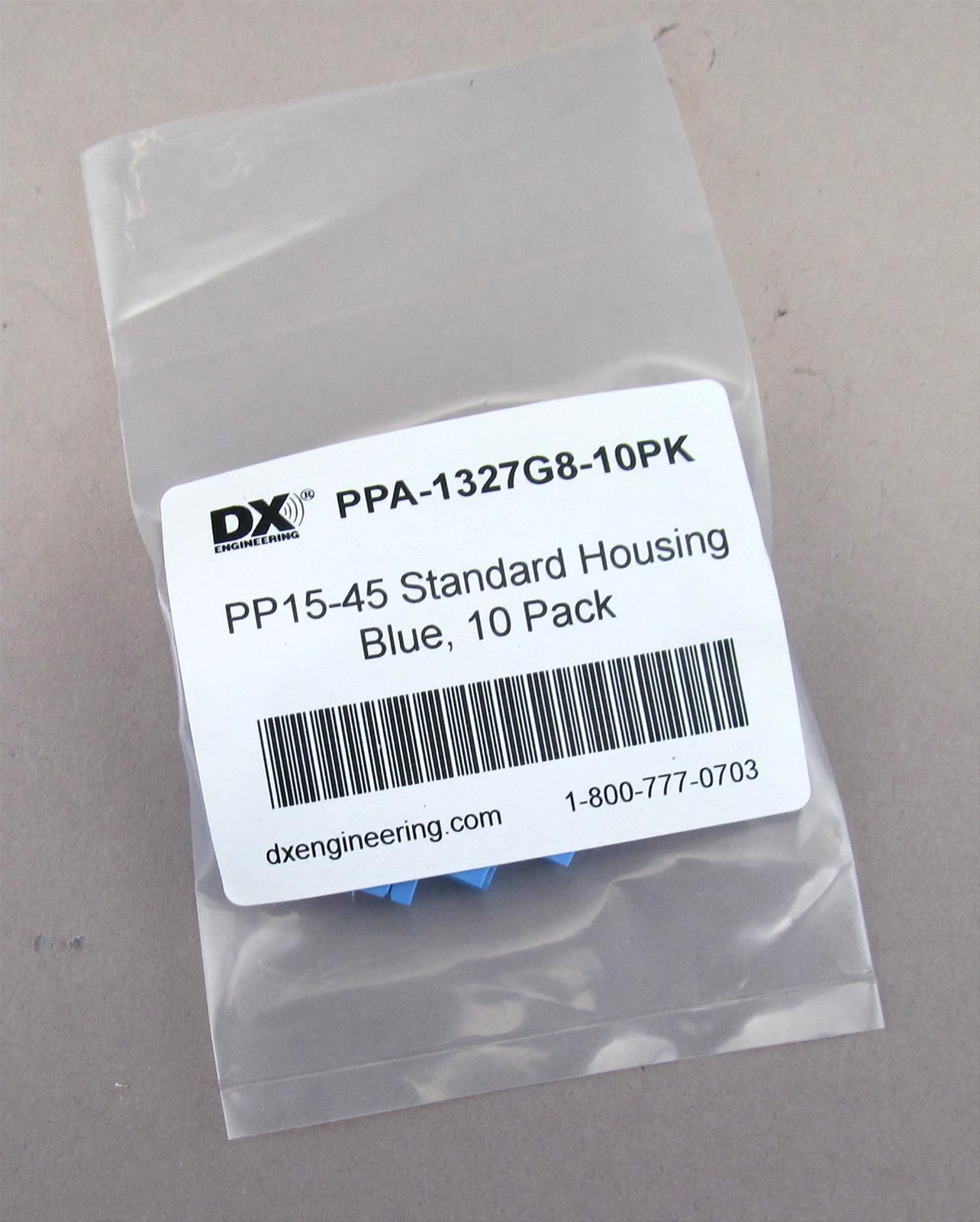 Anderson Power Products 1327G8-10PK Anderson Power Products® DC Power ...