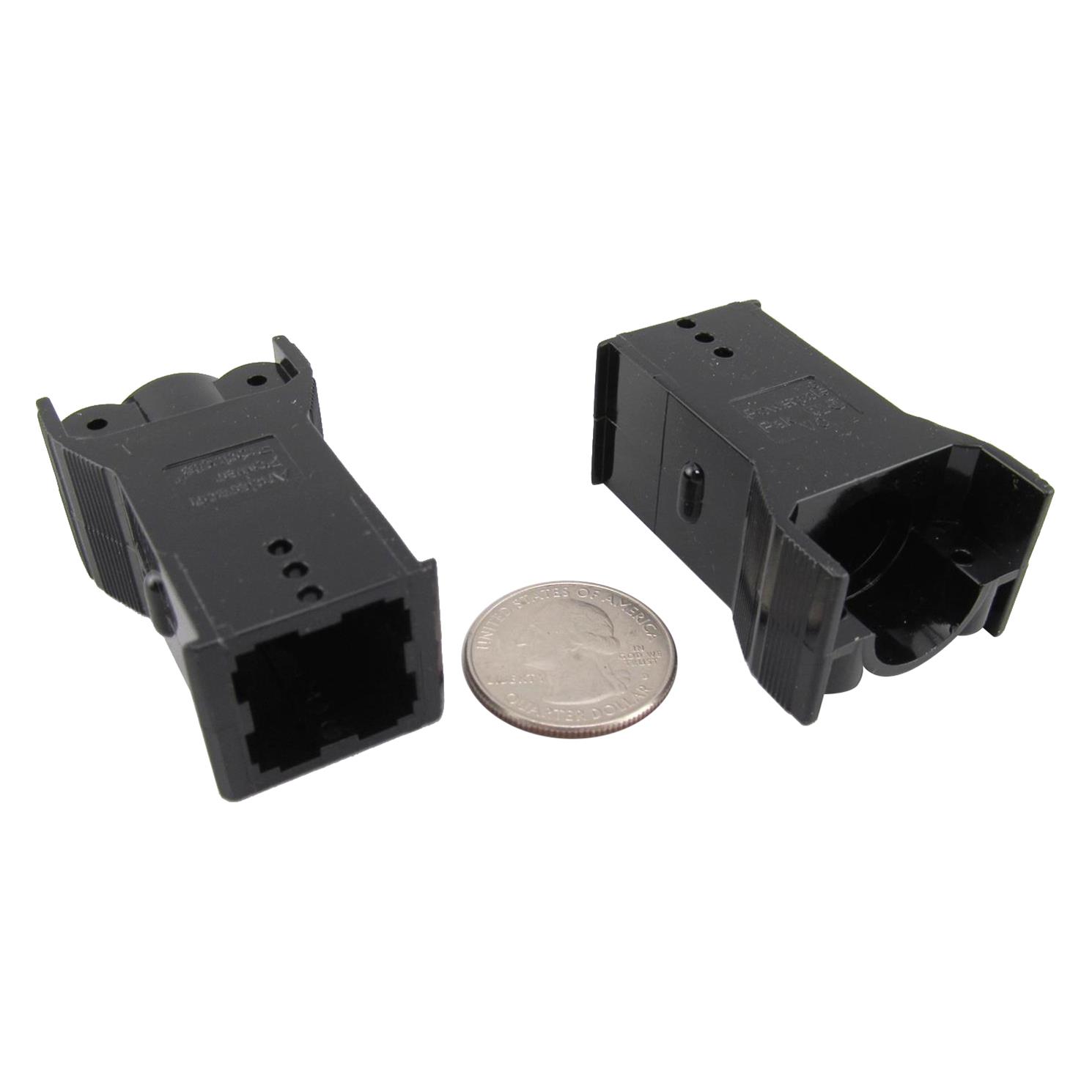 Anderson Power Products 1461G1-4PK Anderson Power Products® Connector ...