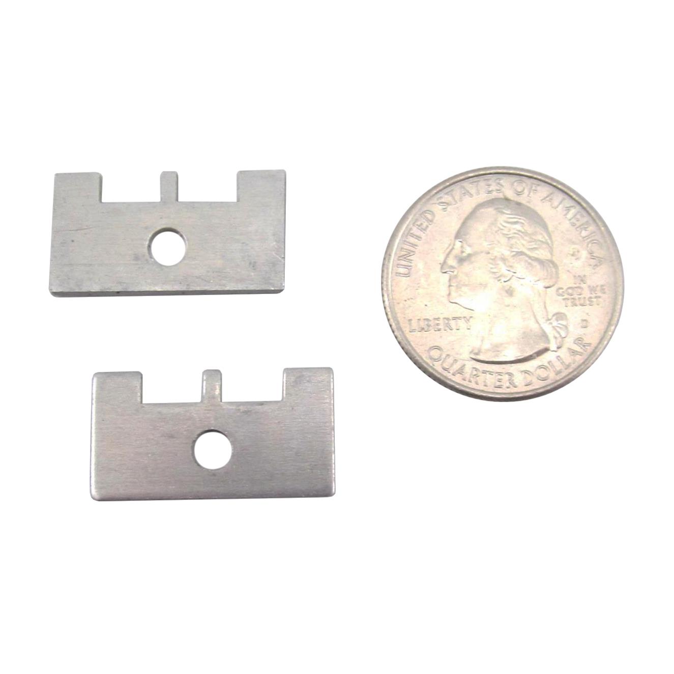 Anderson Power Products 1462G1-4PK Anderson Power Products® Connector ...