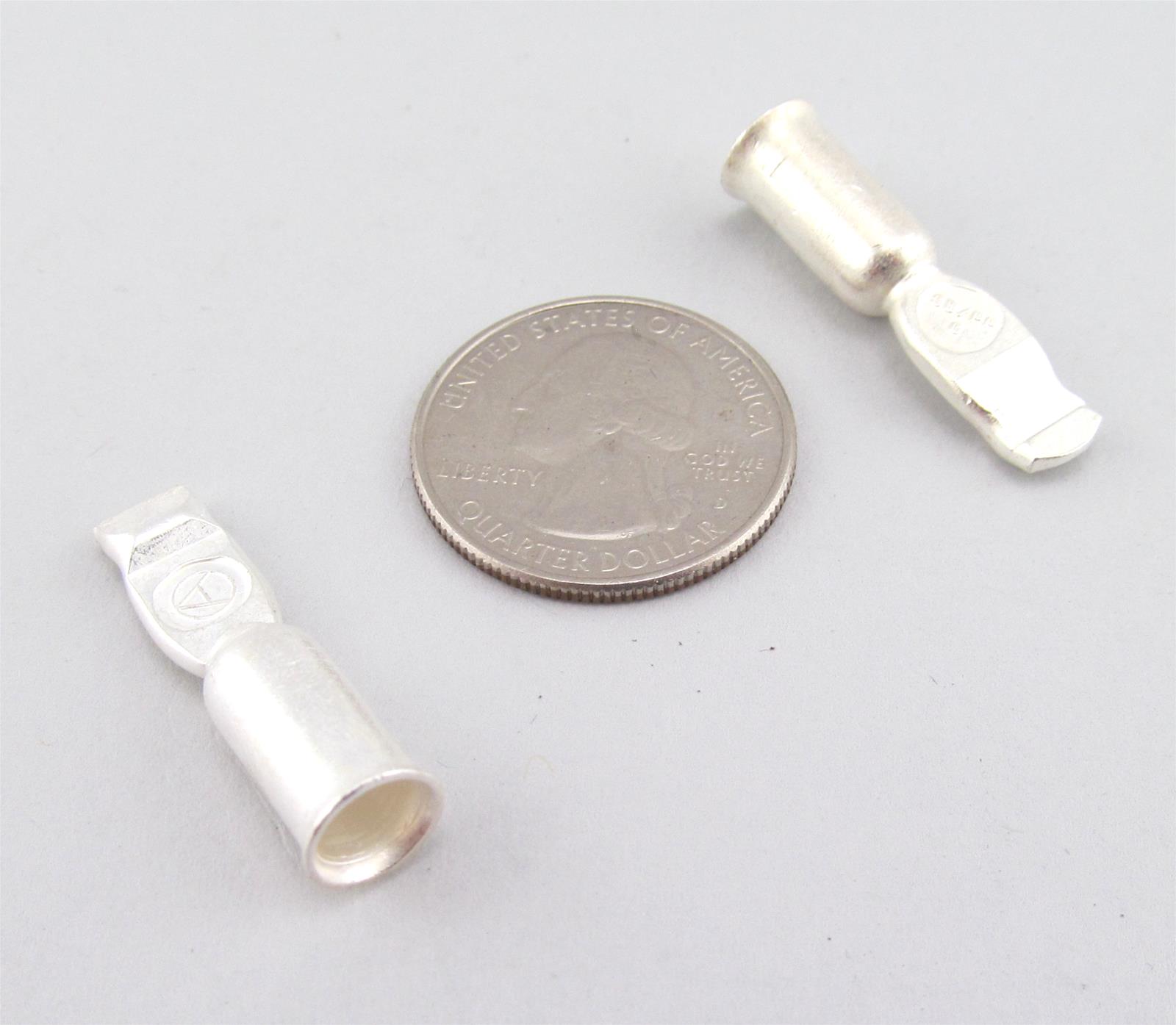 Anderson Power Products 5900-10PK Anderson Power Products® Connector ...