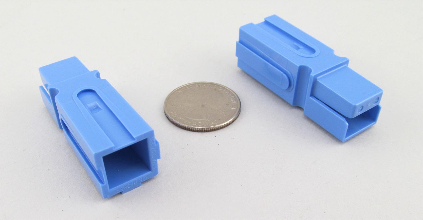 Anderson Power Products 5916-10PK Anderson Power Products® Connector ...