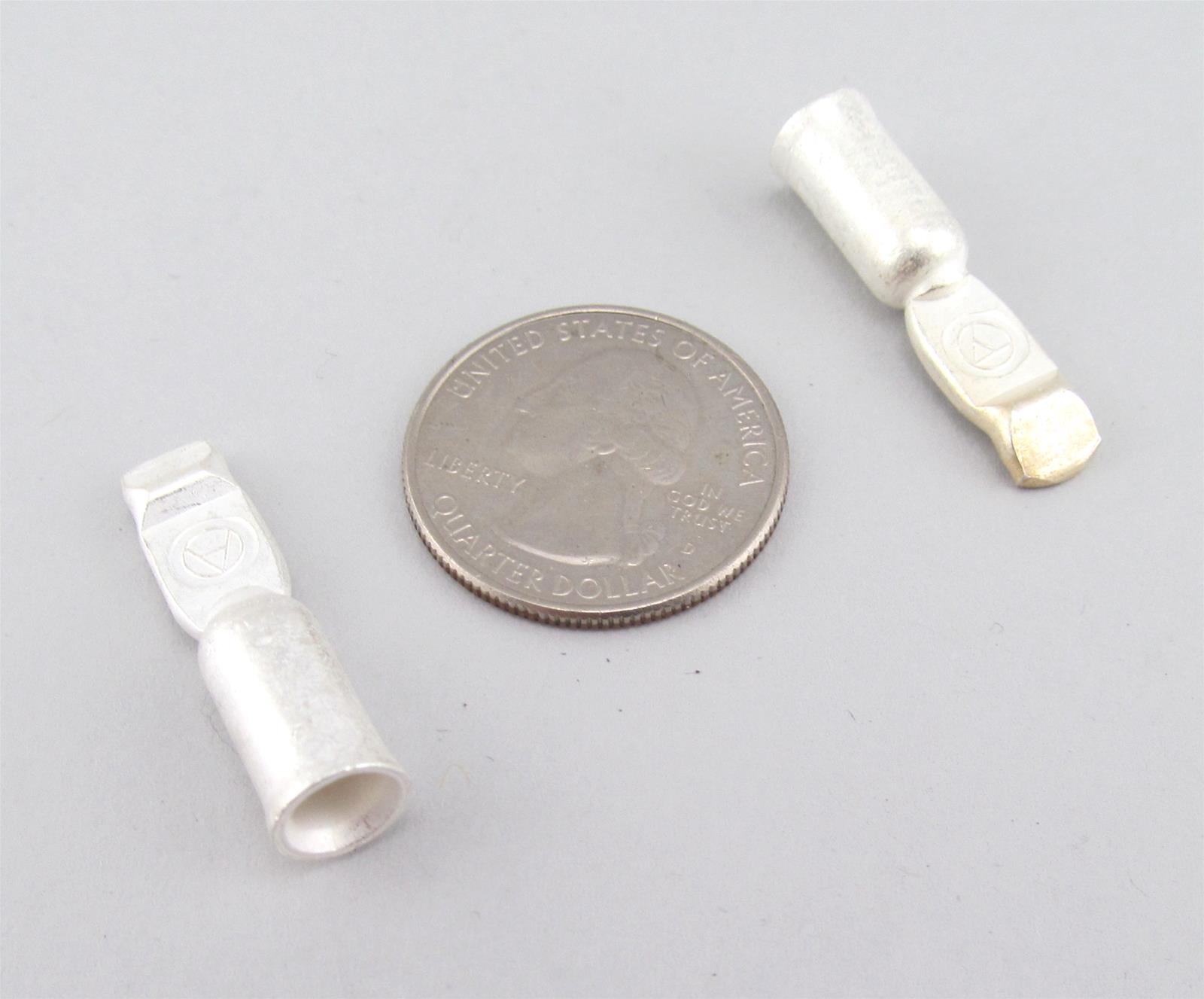 Anderson Power Products 5952-10PK Anderson Power Products® Connector ...