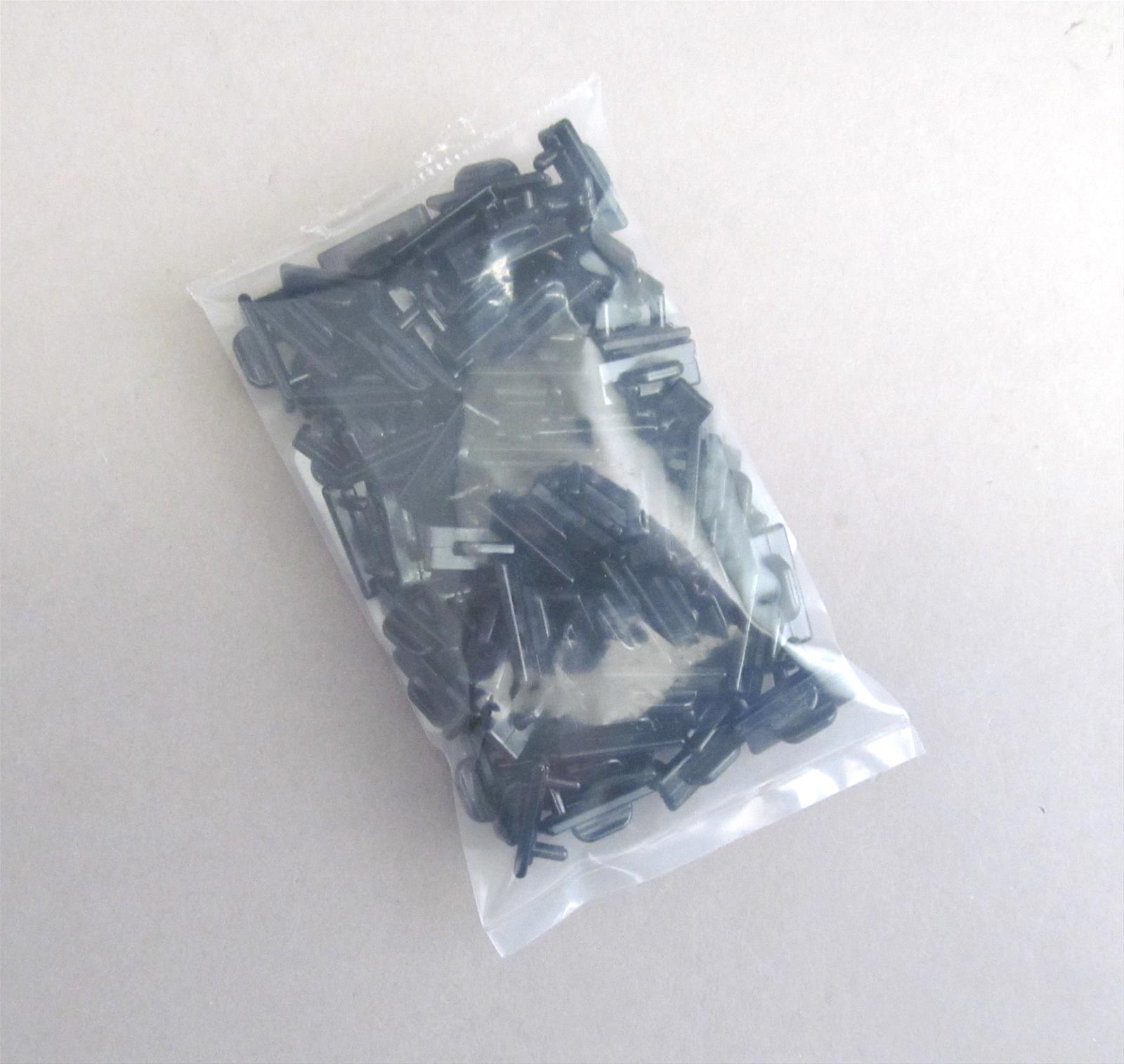 Anderson Power Products PCLIP-100PK Anderson Power Products® DC Power ...