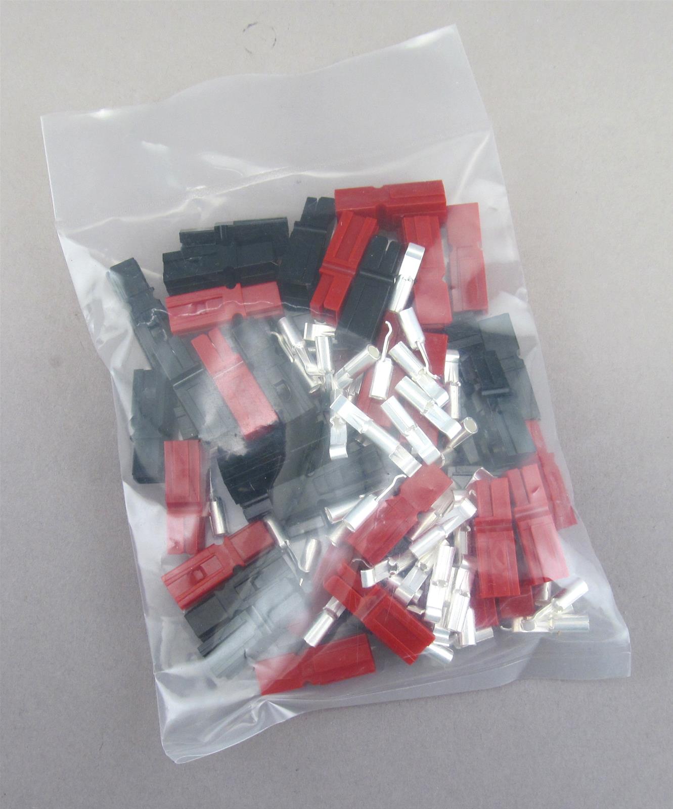 Anderson Power Products PP30-25PK Anderson Power Products® DC Power ...