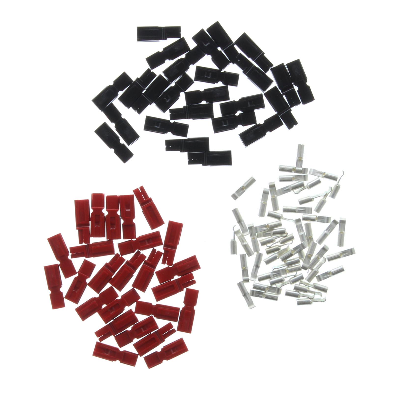 Anderson Power Products PP30-25PK Anderson Power Products® DC Power ...