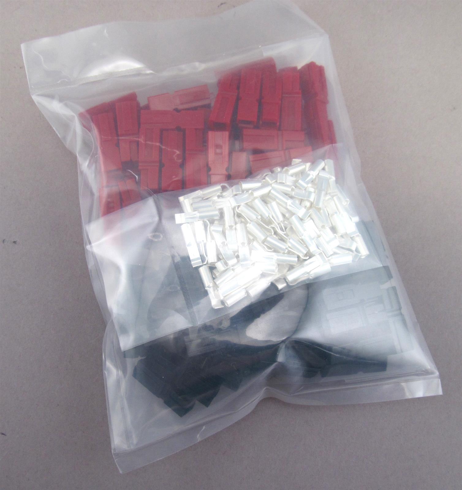 Anderson Power Products PP30-50PK Anderson Power Products® DC Power ...