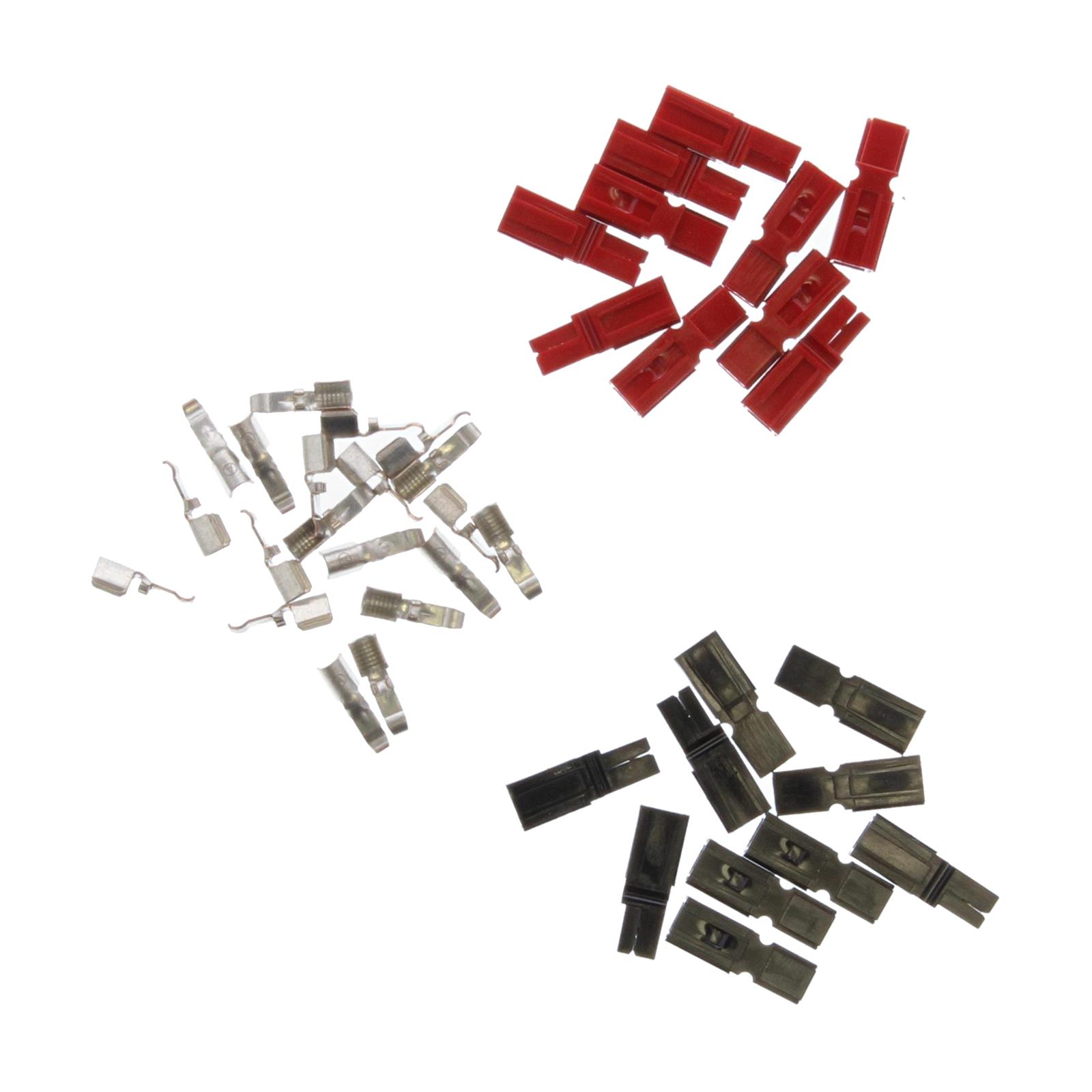 Anderson Power Products PP45-10PK Anderson Power Products® DC Power ...