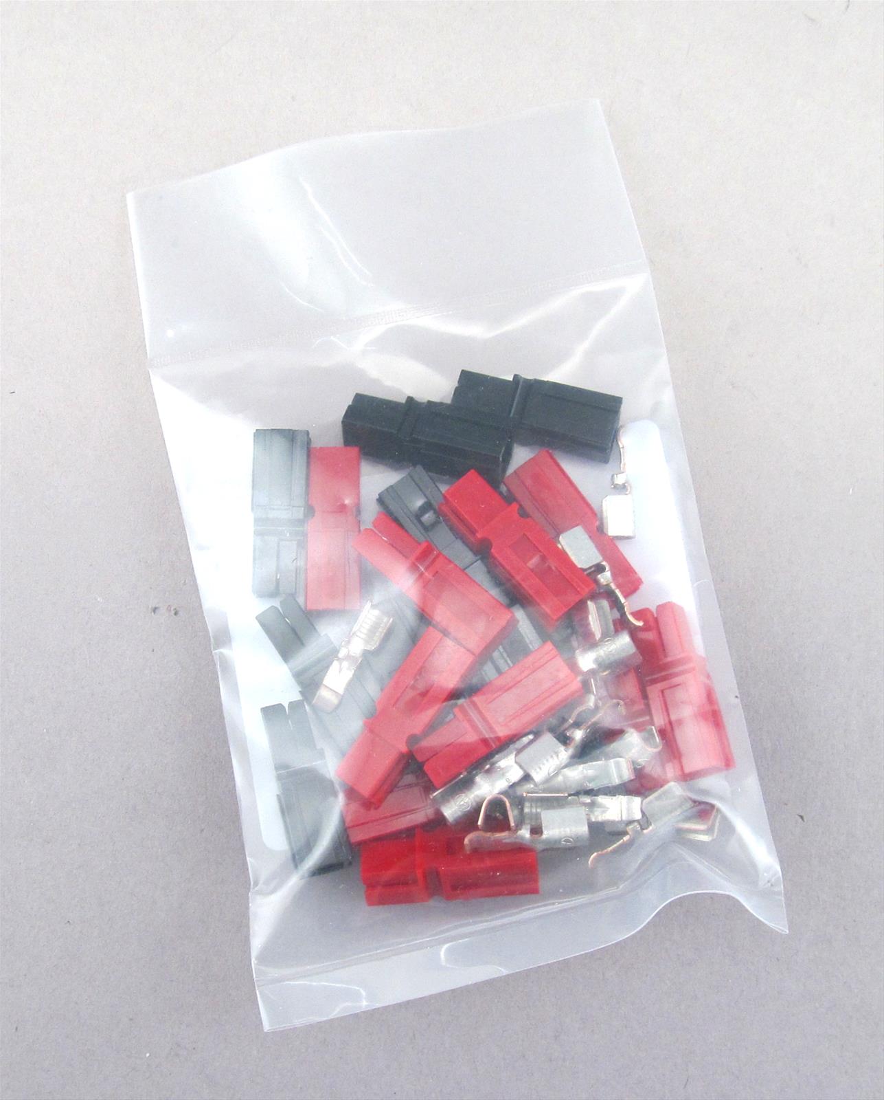 Anderson Power Products PP45-10PK Anderson Power Products® DC Power ...