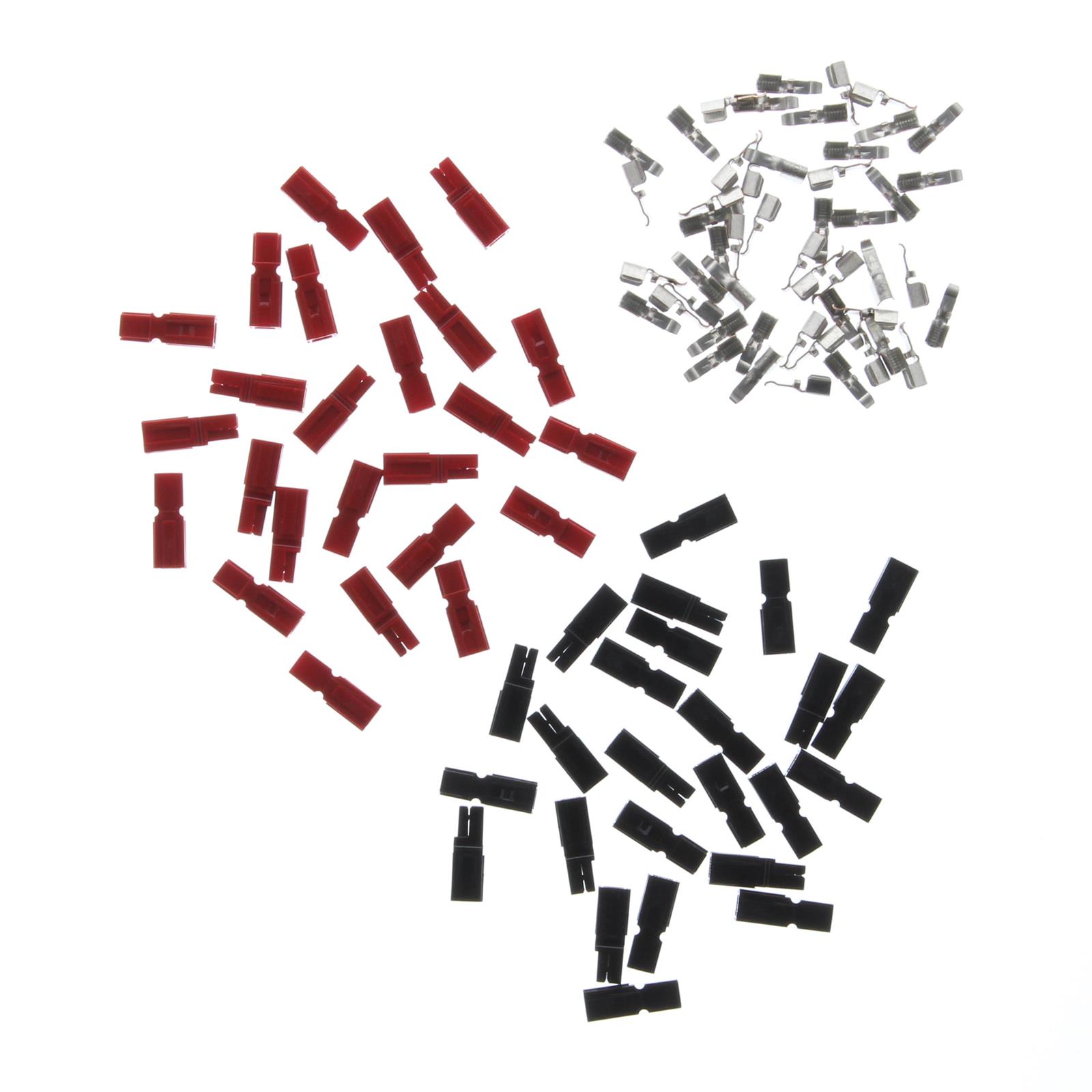 Anderson Power Products PP45-25PK Anderson Power Products® DC Power ...