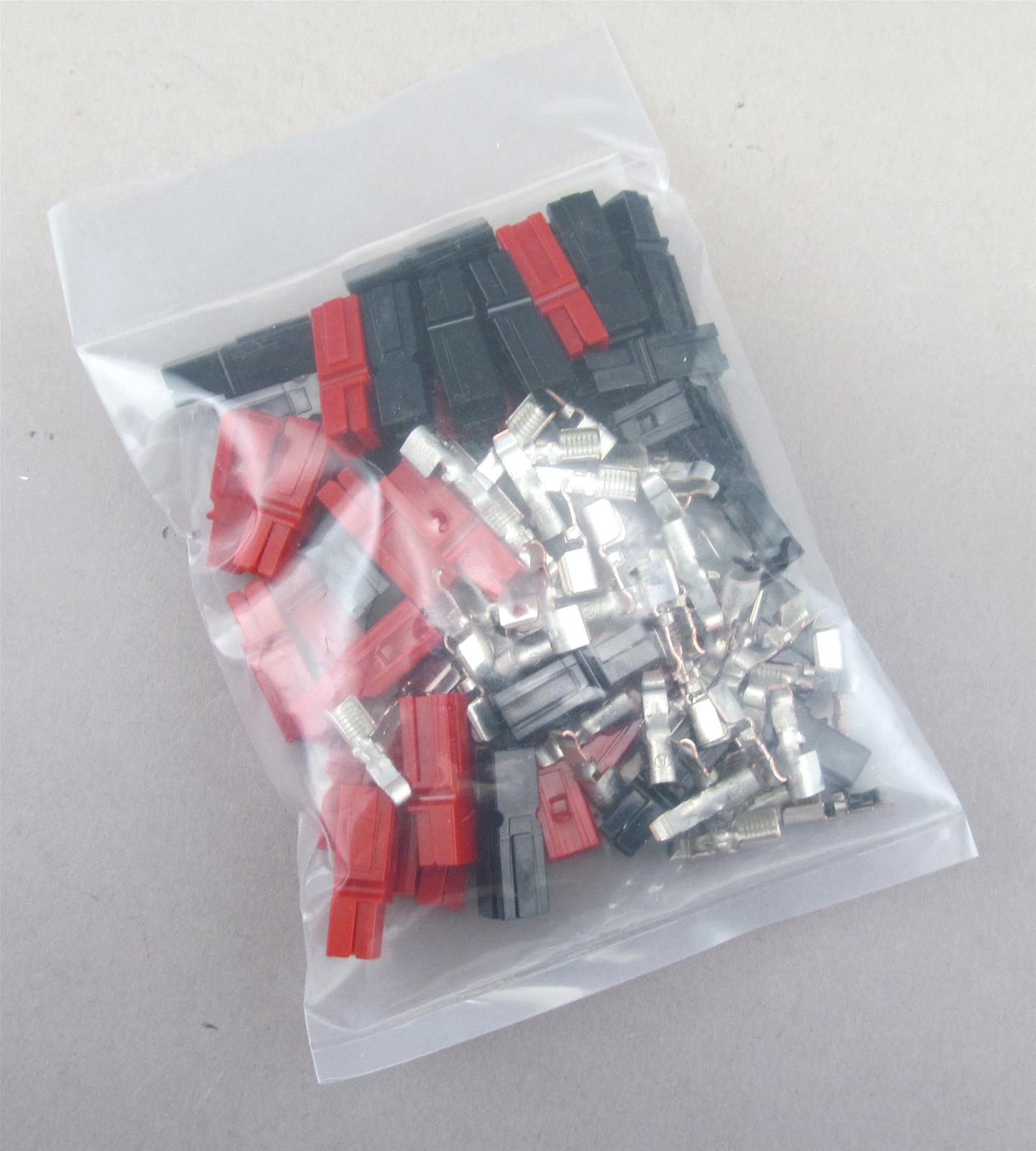 Anderson Power Products PP45-25PK Anderson Power Products® DC Power ...