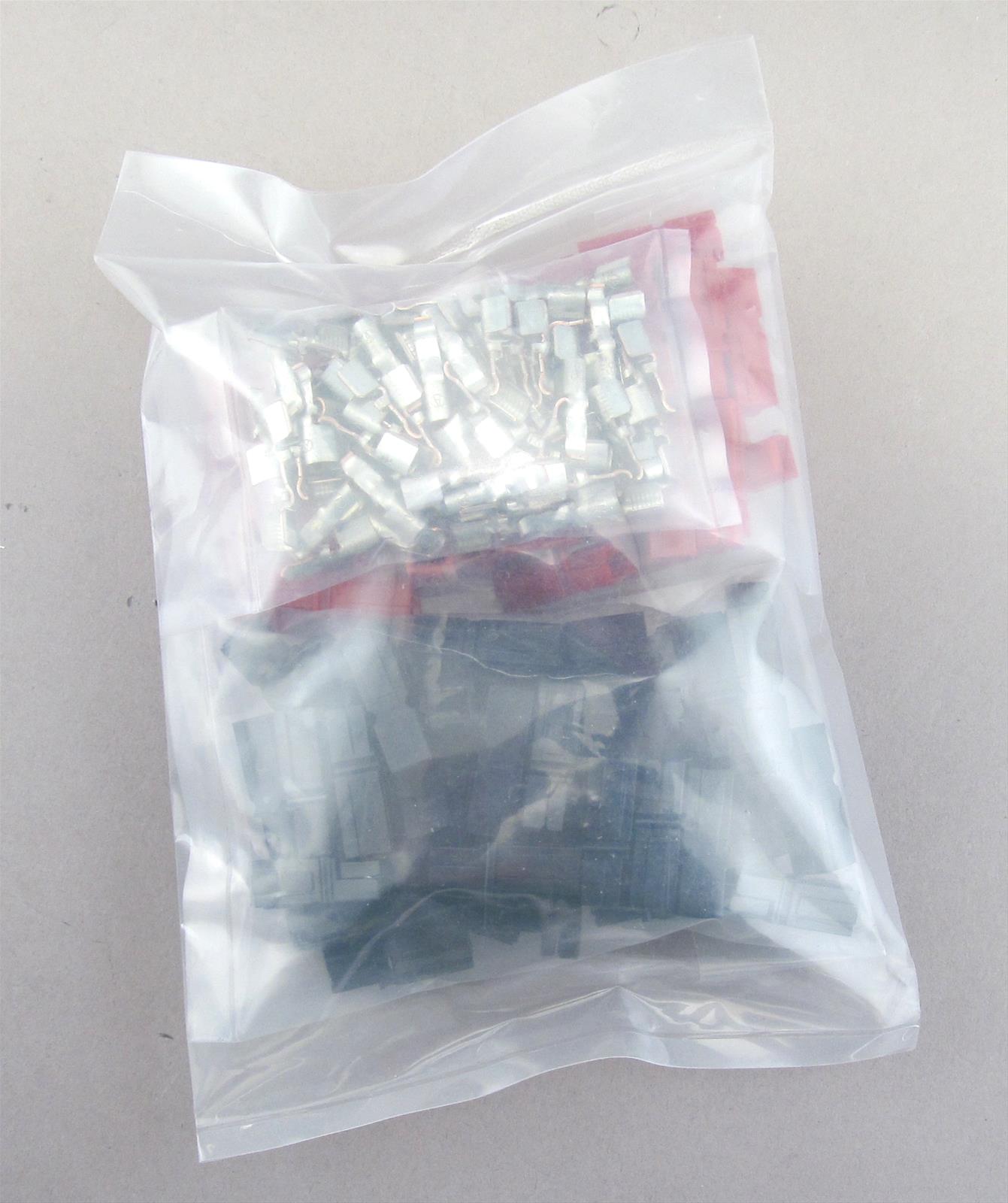 Anderson Power Products PP45-50PK Anderson Power Products® DC Power ...