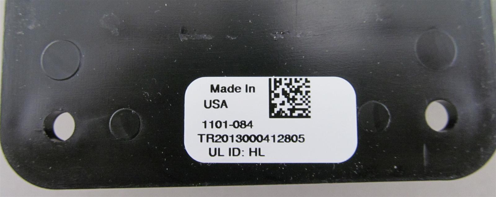 PolyPhaser 1101-084 PolyPhaser Heavy-Duty AC Surge Protectors | DX ...