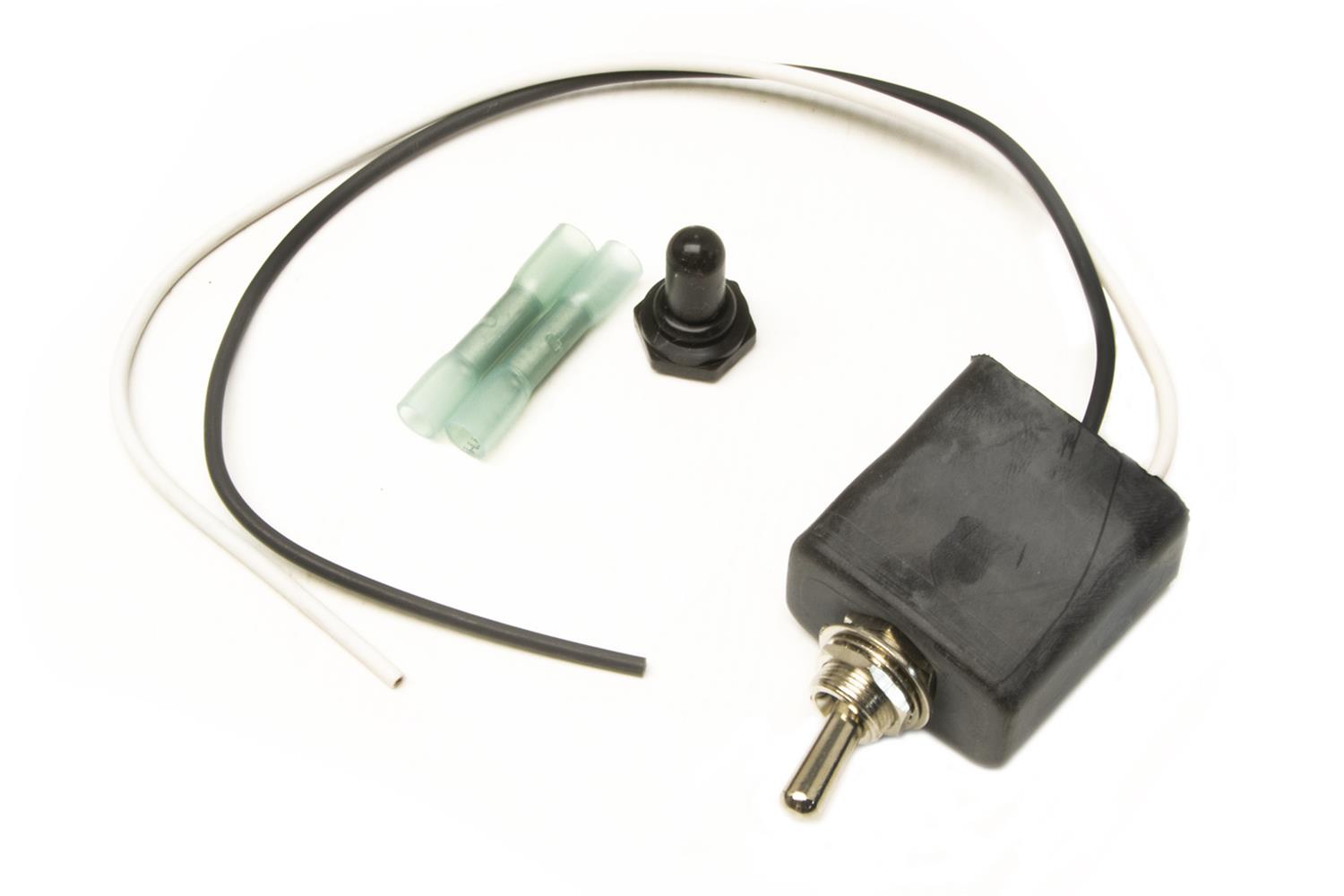 Painless Performance 80531 Painless Performance Waterproof Toggle ...
