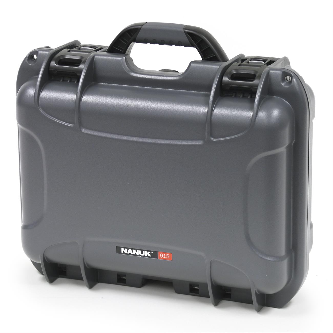 NANUK GEAR PROTECTION USA INC. 915S-020GP-0A0 NANUK Equipment Cases | DX Engineering