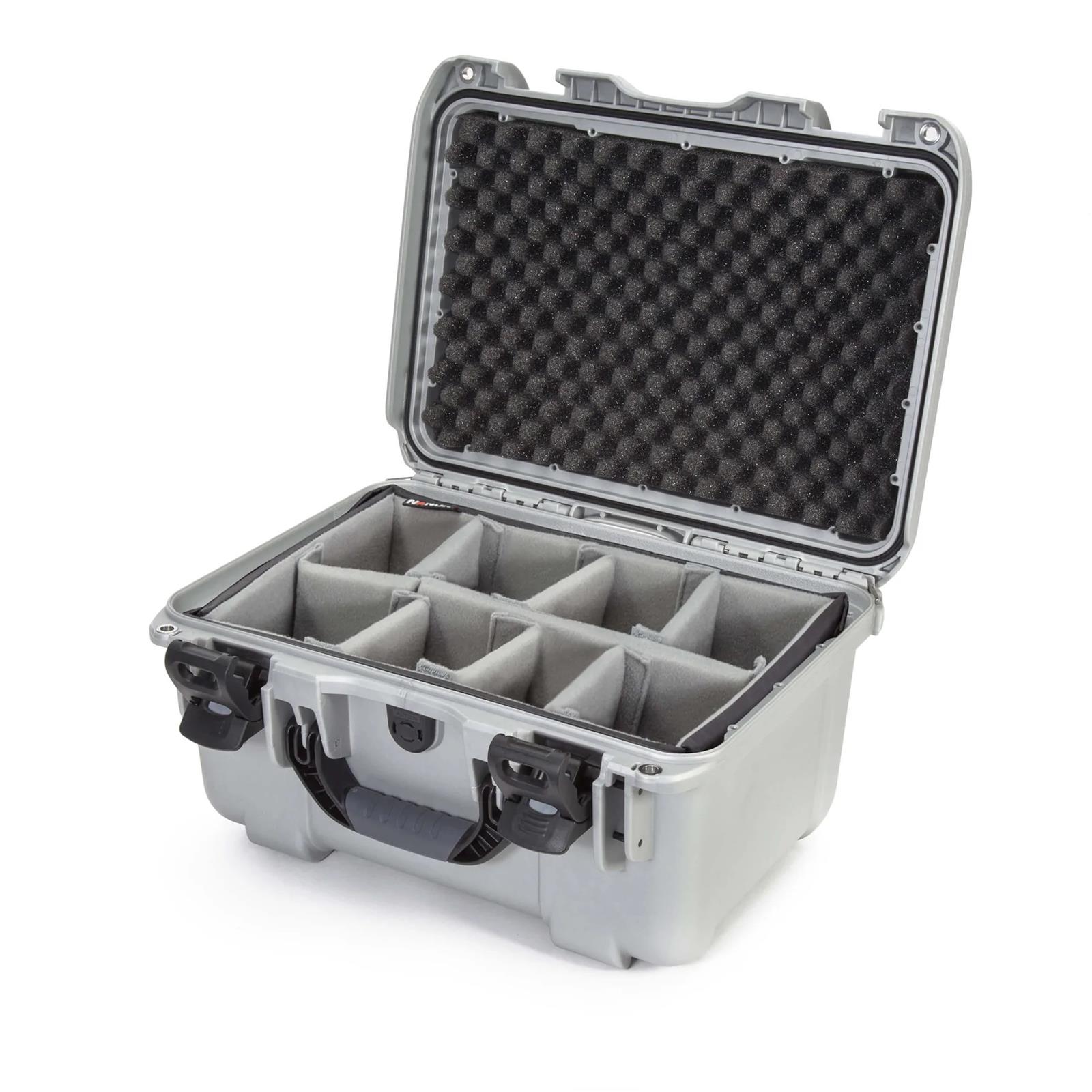 NANUK Cases 918S-060SV-0A0 NANUK Equipment Cases | DX Engineering