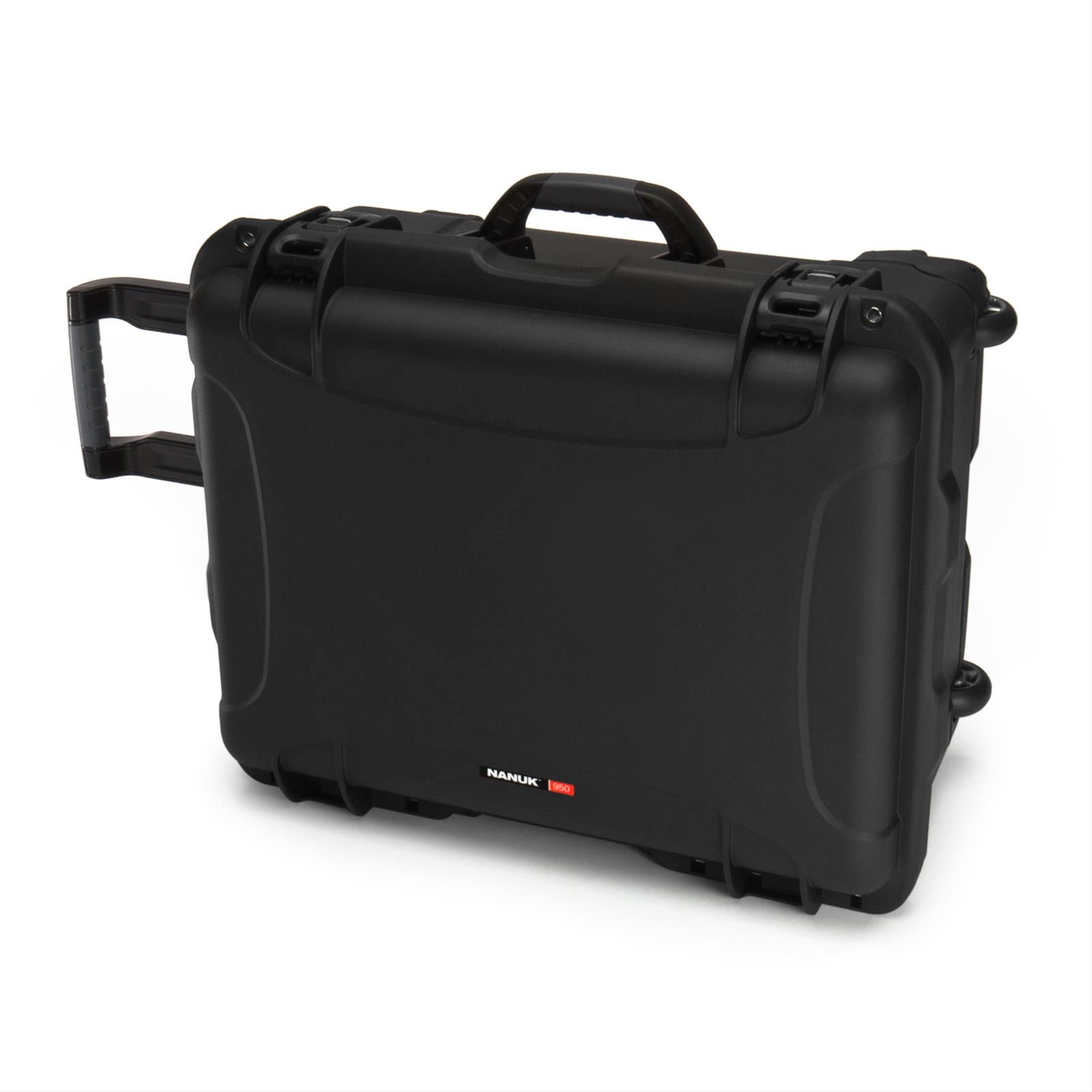 NANUK GEAR PROTECTION USA INC. 950S-010BK-0A0 NANUK Wheeled Equipment ...
