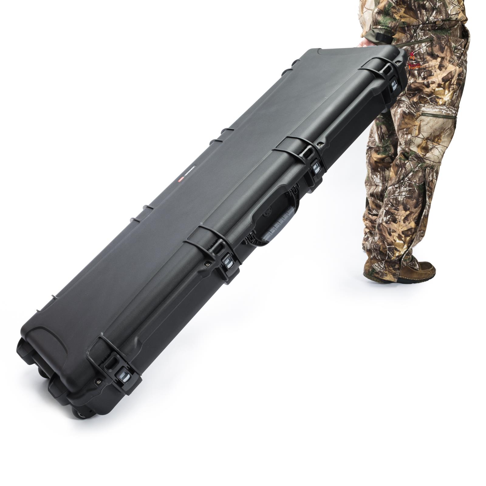 NANUK Cases 995-1000 NANUK Wheeled Equipment Cases | DX Engineering