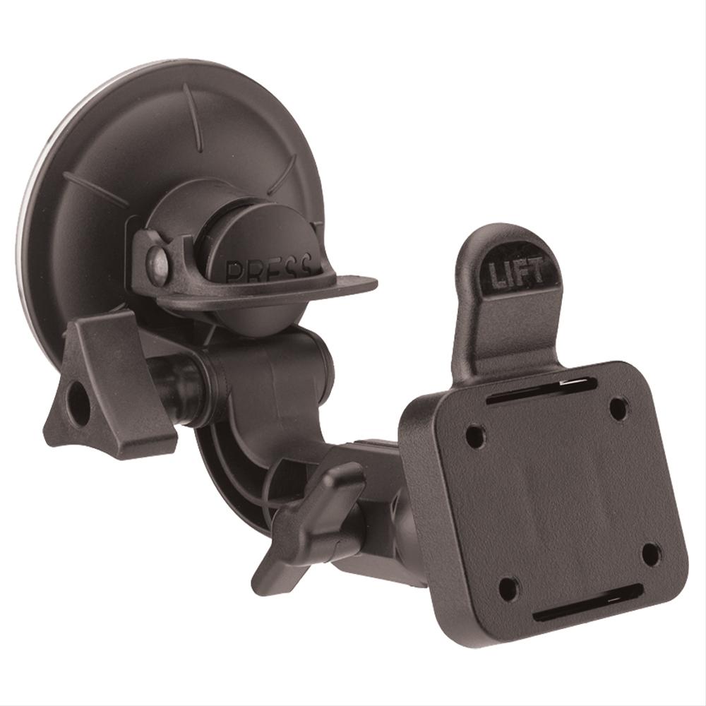 PANAVISE 809-QR PanaVise Mobile Electronics Mounts and Accessories | DX ...