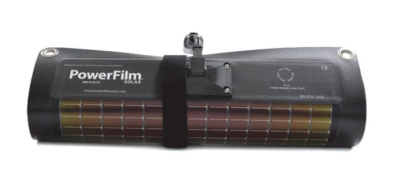 PowerFilm, Inc. R-14 PowerFilm Rollable Solar Panels | DX Engineering