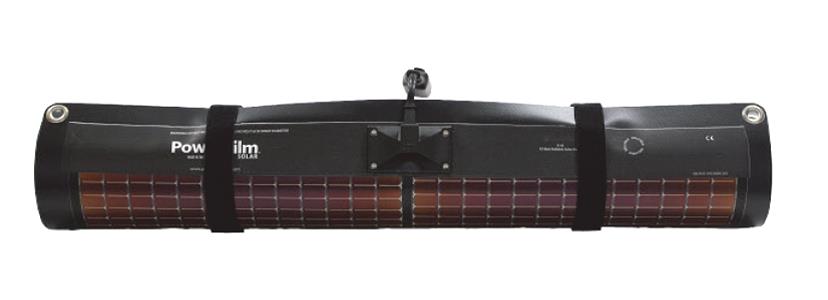 PowerFilm, Inc. R-42 PowerFilm Rollable Solar Panels | DX Engineering