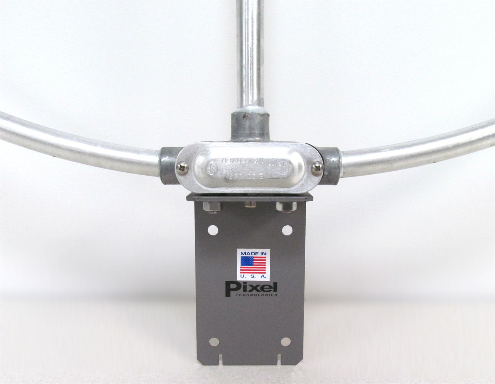 Pixel Technologies RF-PRO-1B Pixel Technologies Active Magnetic Loop ...