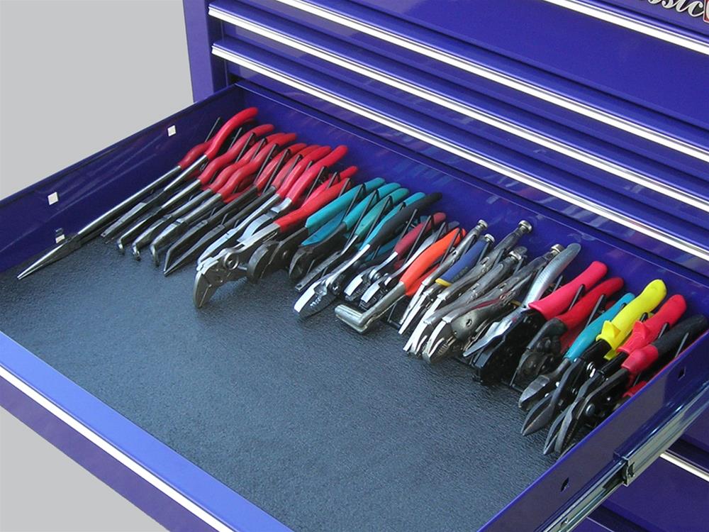 Summit Gifts PLR30 Plyworx PliersRack | DX Engineering