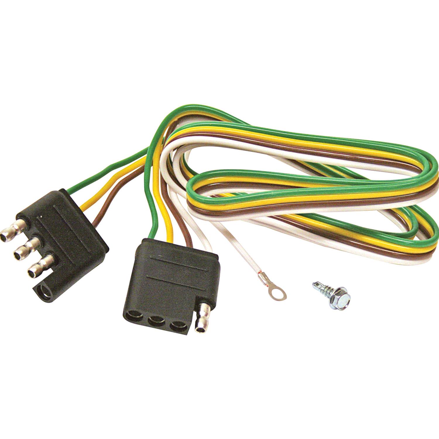 Reese Towpower 78091 Reese Towpower Power Connectors | DX Engineering