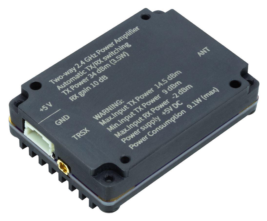 RigExpert 2-4GPA-AMP RigExpert 2.4GHz Bi-Directional Power Amplifiers ...
