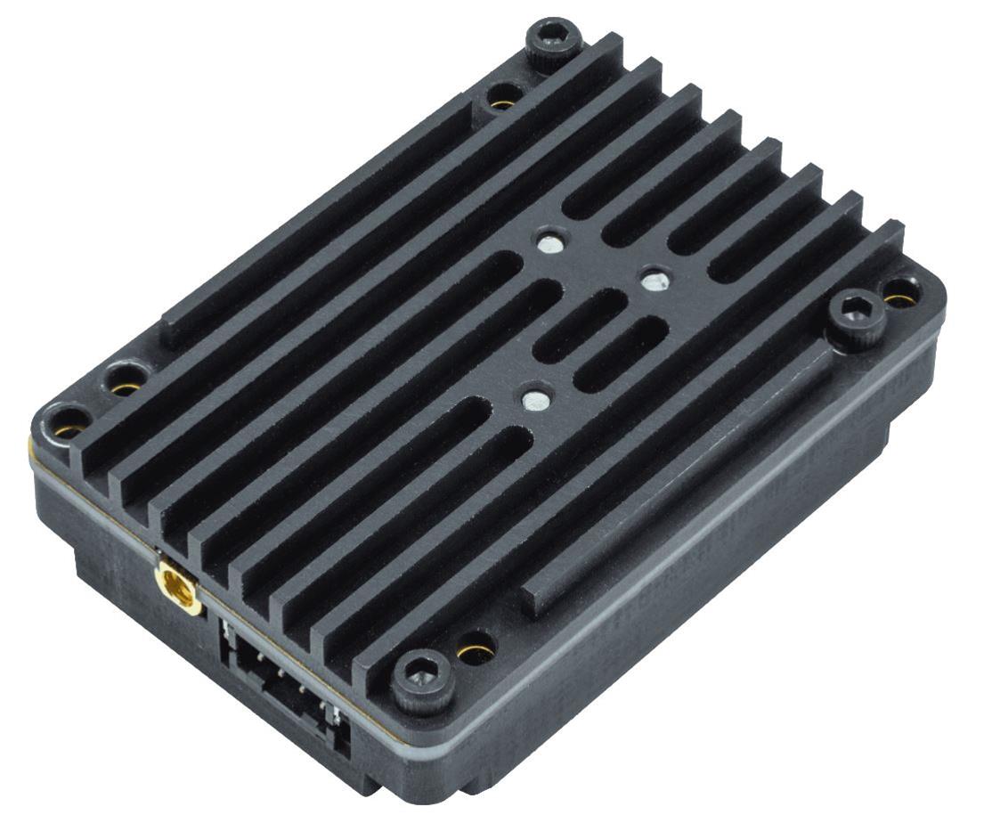 RigExpert 915MPA-AMP RigExpert 915MHz Bi-Directional Power Amplifiers ...
