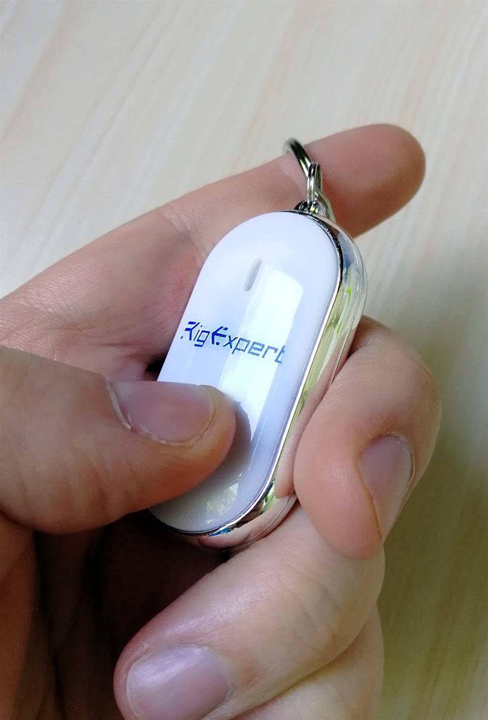 RigExpert CW-TRINKET RigExpert CW Trinket | DX Engineering