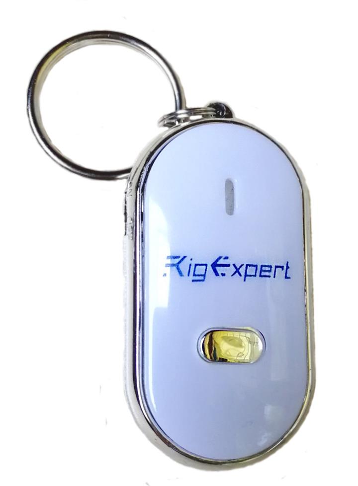 RigExpert CW-TRINKET RigExpert CW Trinket | DX Engineering