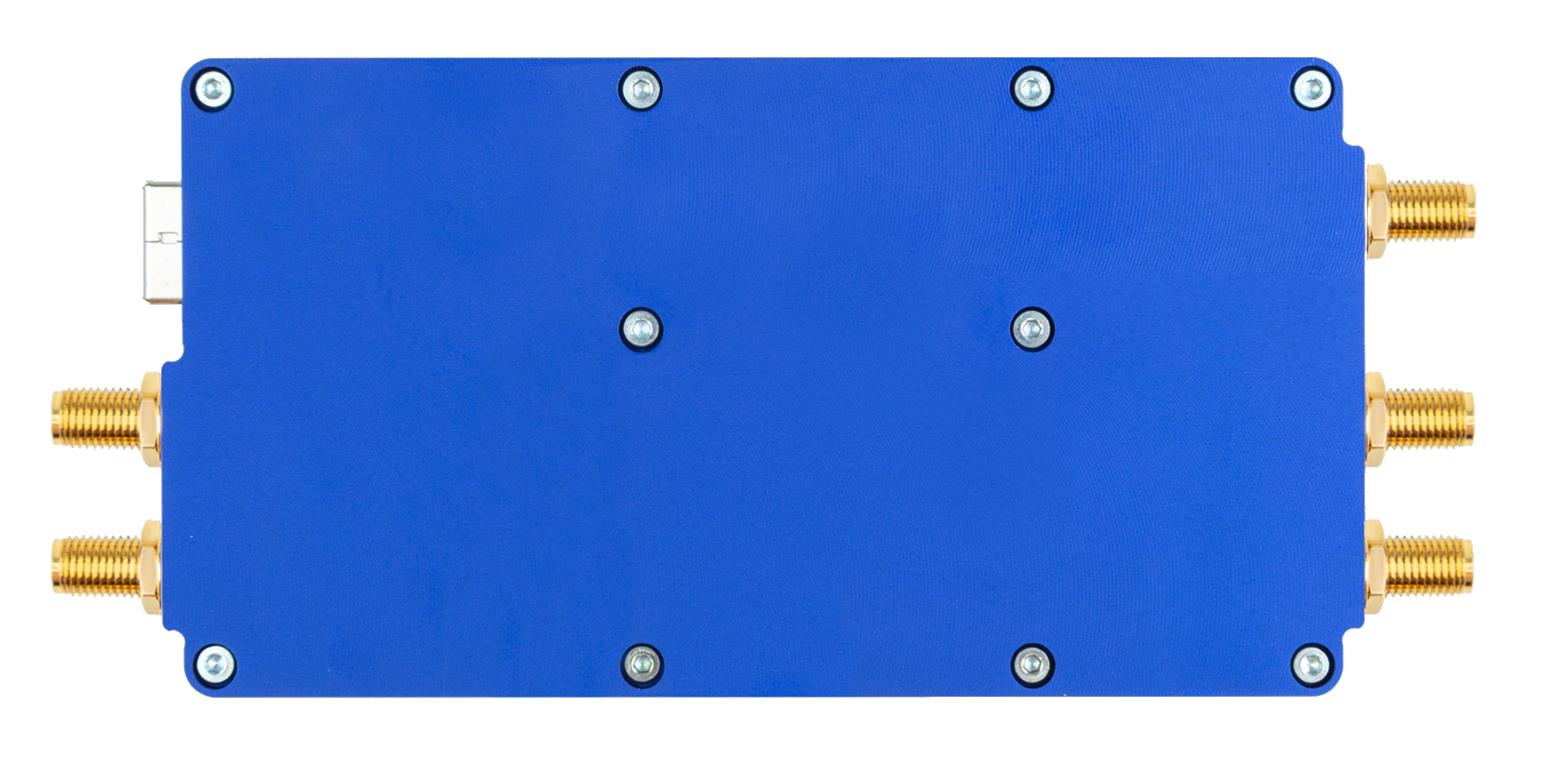 RigExpert FOBOS-SDR Fobos Wideband General Purpose SDR Receivers | DX Engineering