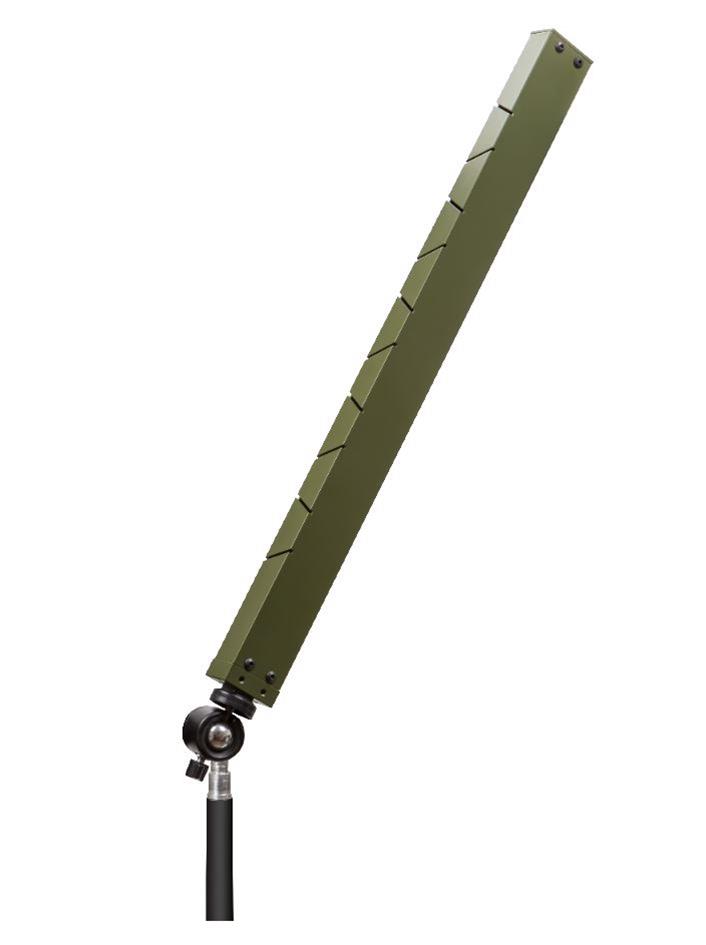 RigExpert MINI-GUN RigExpert 5.8 GHz Minigun Directional UAV Antennas ...