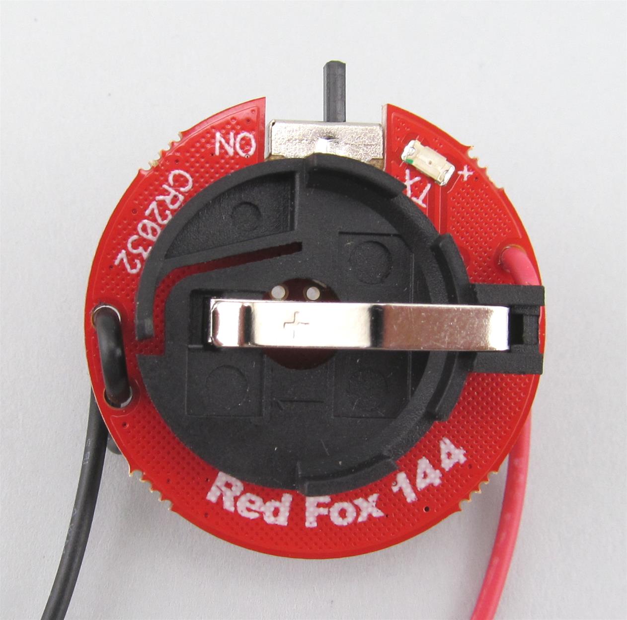 RigExpert REDFOX144-3 RigExpert Red Fox 144 ARDF Beacons | DX Engineering